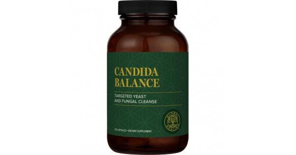 Candida balance (Mycozil) - Candida in equilibrio - 120 caps