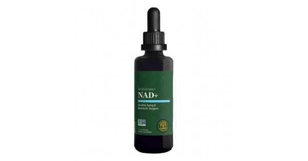 nad+ integratore
